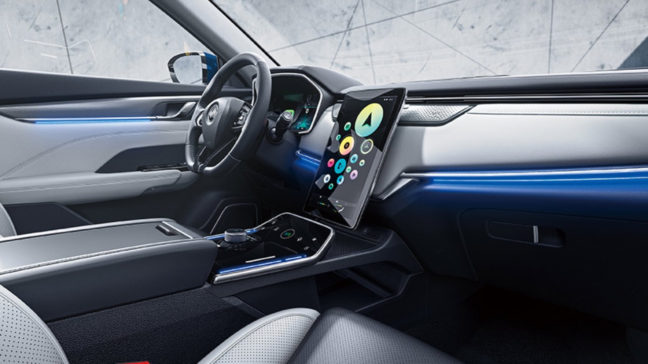 Prices and Specifications for Weltmeister W5 2024 in UAE | Autopediame